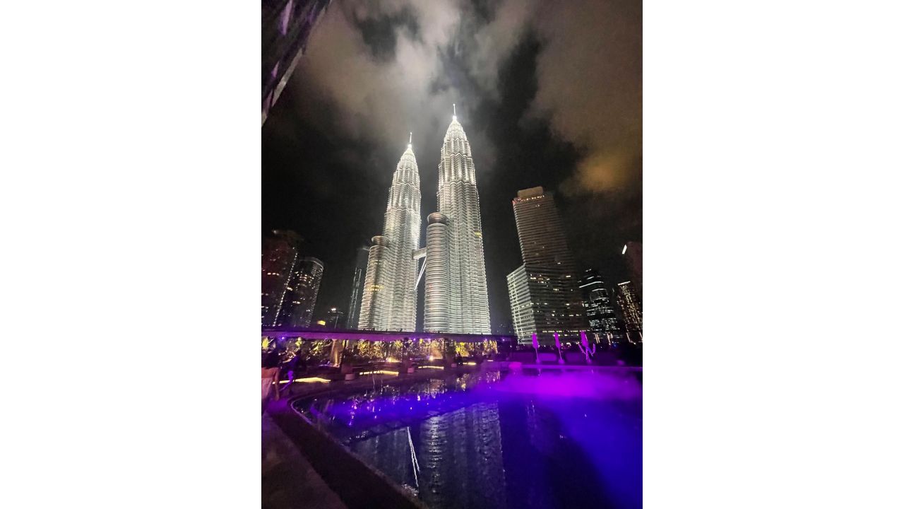 マレーシア・クアラルンプールをビジネスパートナーと視察。 – 株式会社HSPB